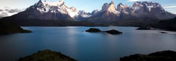 ¿Cómo será el parque natural más austral del continente americano que ...