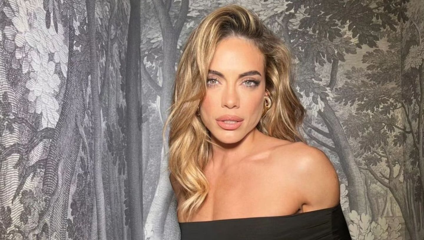El contundente mensaje de Emilia Attias tras conocerse la nueva ...