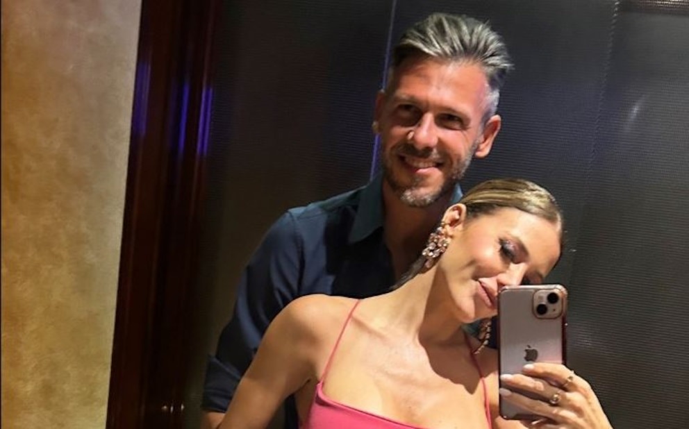 Habló Tania González Ledesma, la supuesta amante de Martín Demichelis ...