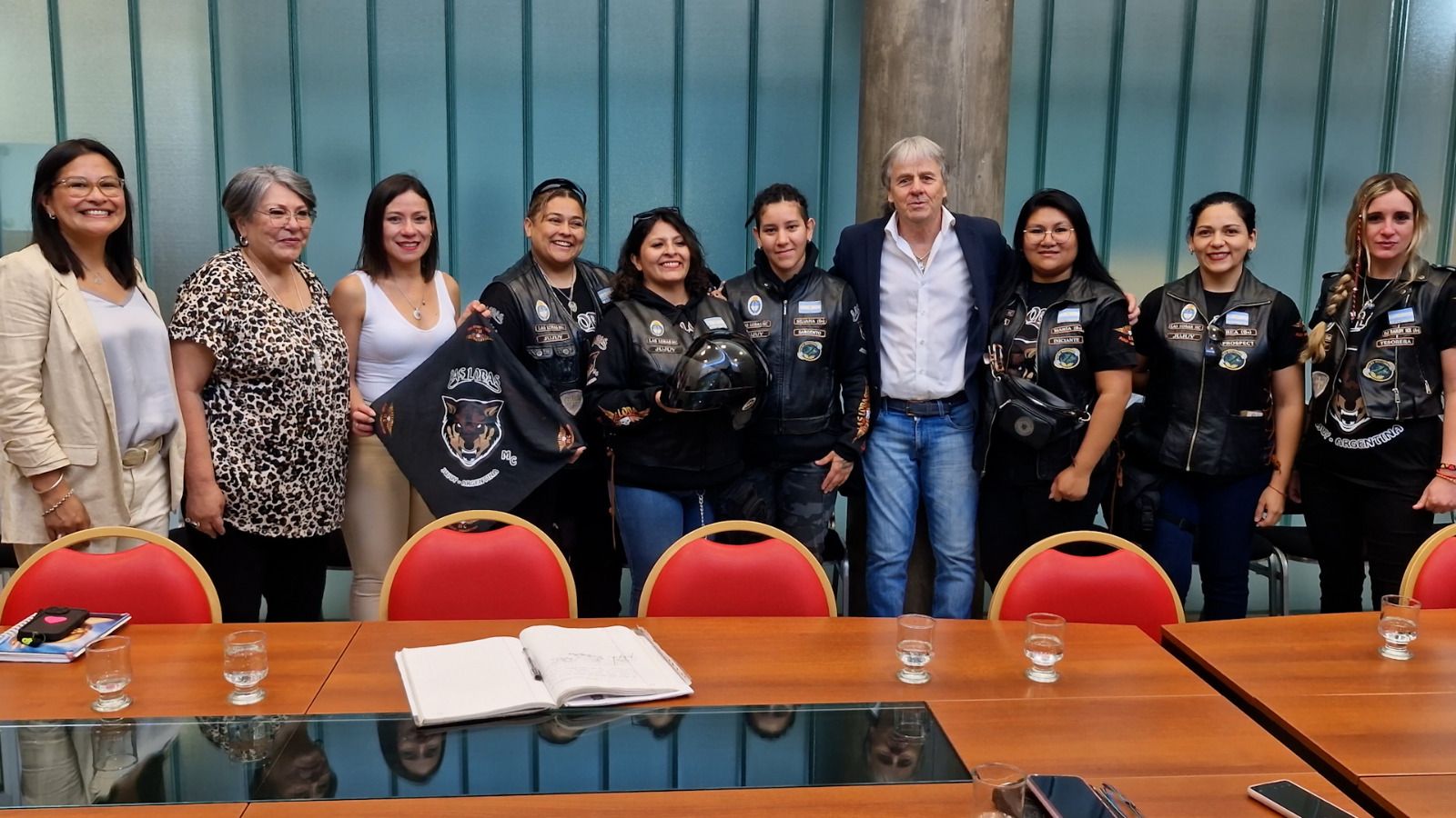 La Comisión de Asuntos Sociales impulsa un reconocimiento legislativo ...