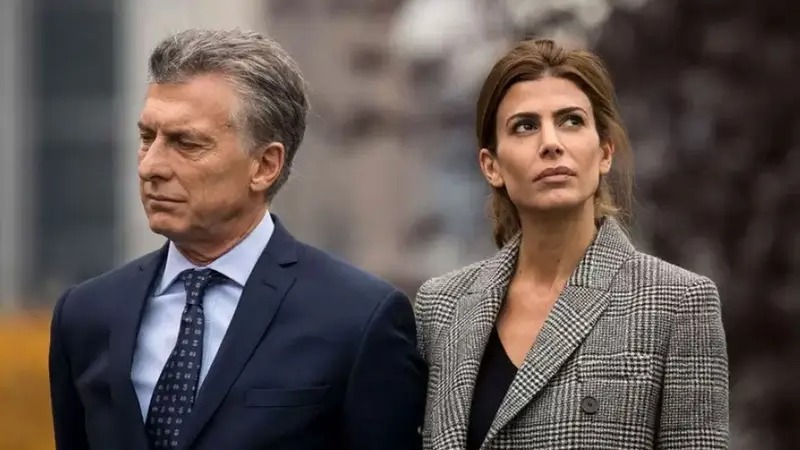 Juliana Awada rompió el silencio sobre su supuesto romance con el Rey ...