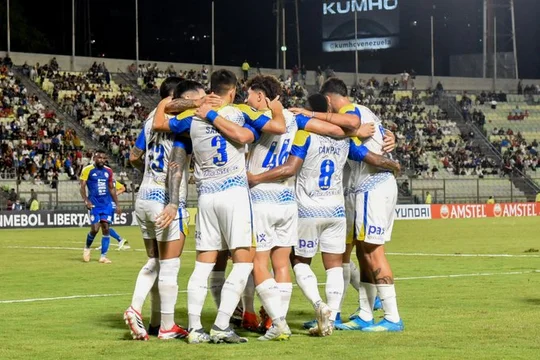 Rosario Central goleó en Venezuela – Periódico Lea online