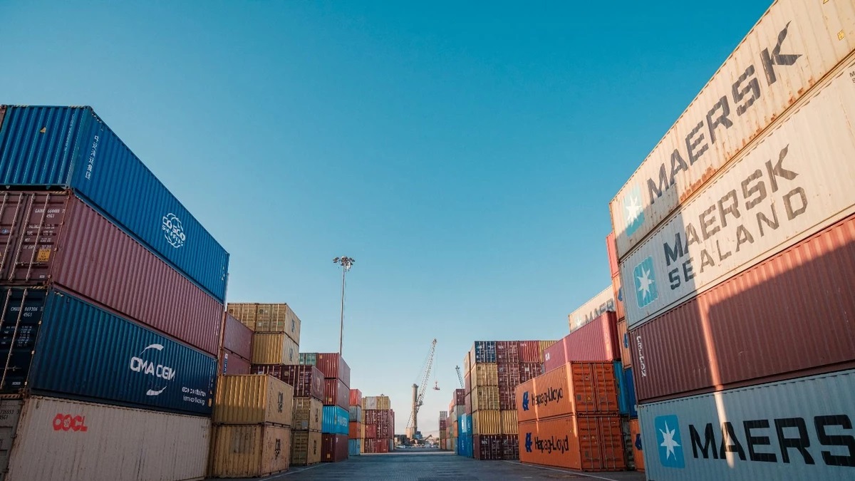 Colapsa la salida al Pacífico y el comercio exterior entra en jaque ...